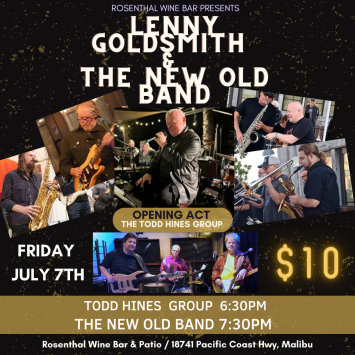 Rosenthal – the Malibu Estate – Tasting Room and Vineyard | Los Angeles ...