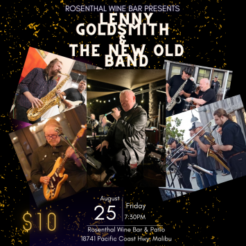 Rosenthal – the Malibu Estate – Tasting Room and Vineyard | Los Angeles ...